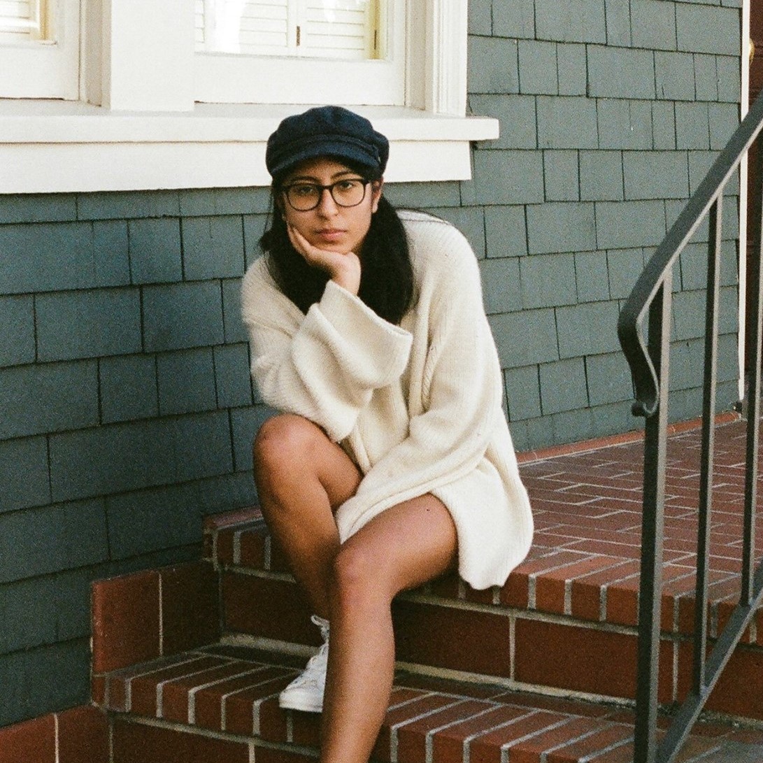 about | maria alvarez